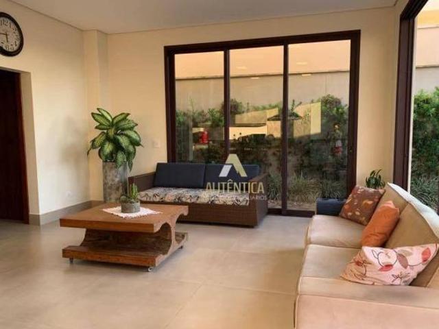 Casa à venda Condomínio Lagos D&apos Icaraí Salto/SP R$ 1.590.000,00