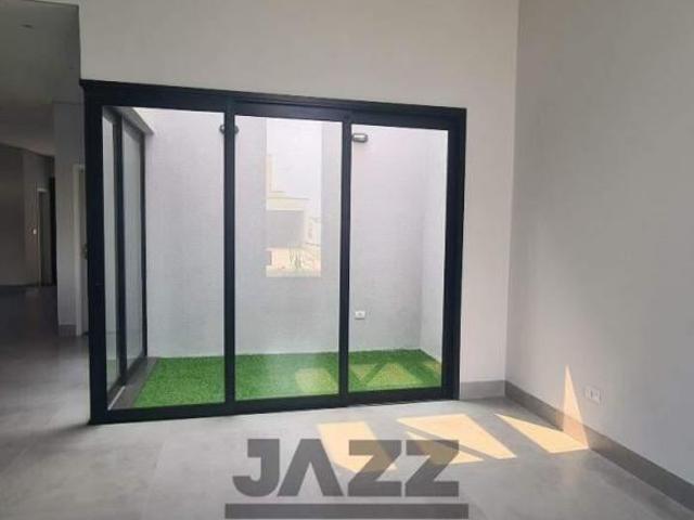 Casa a Venda Condomínio Lagos de Icaraí Salto/SP
