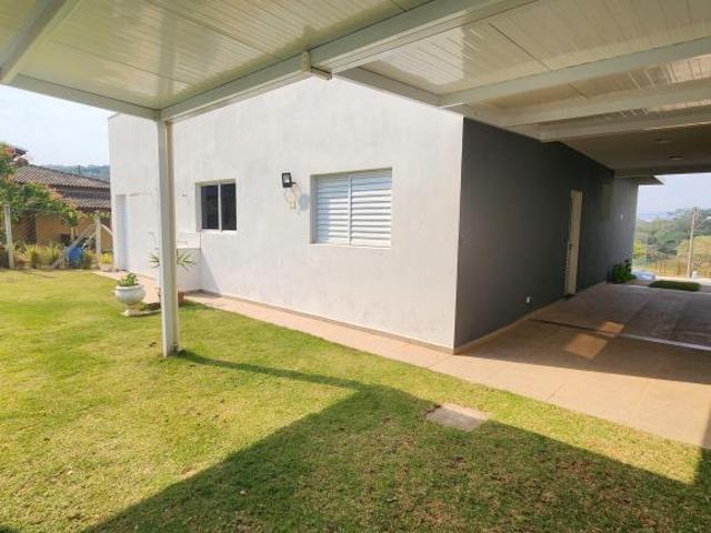 Casa A Venda Condomínio Lagos De Jarinu 4 Dormitórios Mini Chácara