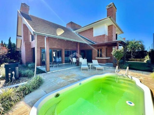 Casa a venda condomínio Las Dunas Xangri lá
