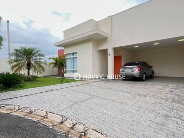 Casa à Venda Condomínio Le Village Valinhos/SP