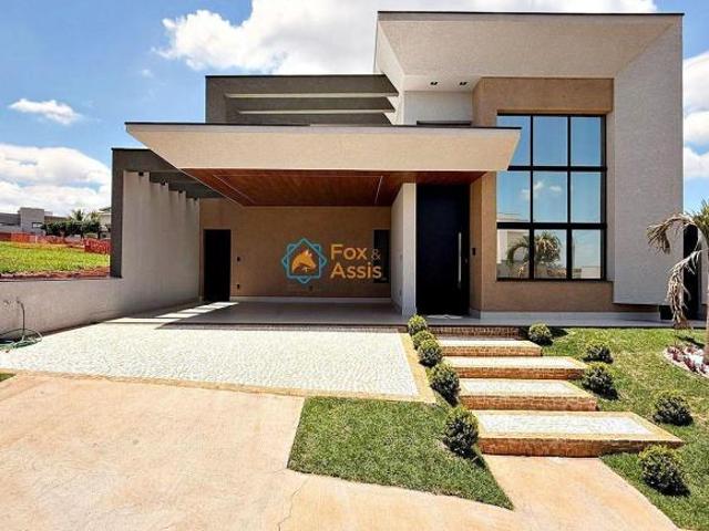Casa á venda Condomínio Mac knight