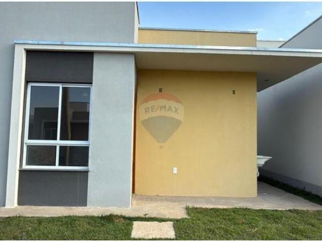 Casa à Venda Condomínio Magari 55m² Alto da Boa Vista Sorocaba SP R$ 417.000