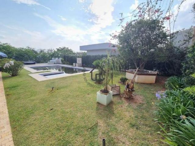 Casa à venda Condomínio Marambaia em Vinhedo