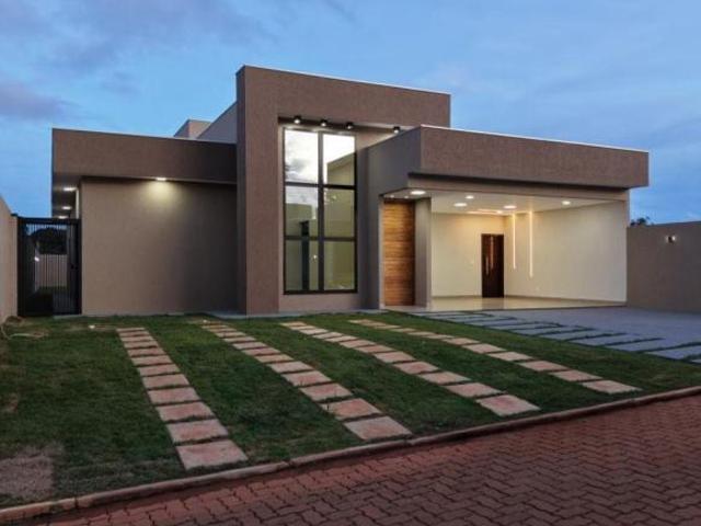 Casa à Venda – Condomínio Mini Chácaras do Lago Sul – Quadra 06