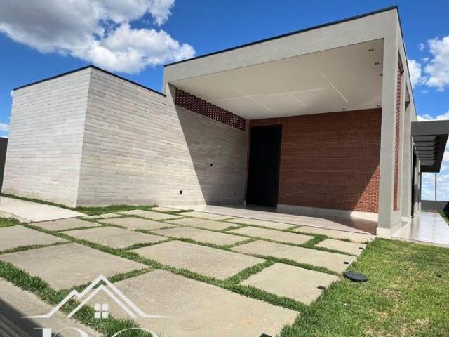 Casa à Venda – Condomínio Mini Chácaras do Lago Sul