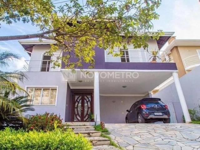 Casa a Venda Condominio Millenium Valinhos/SP