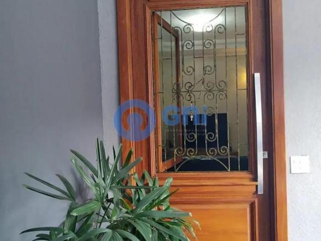 CASA À VENDA CONDOMÍNIO MIRANTE DO IPANEMA COM 03 SUÍTES ESCRITÓRIO PISCINA AR CONDICIONADO
