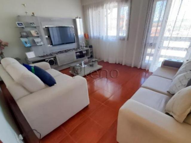 Casa à Venda Condomínio Mirante do Lenheiro em Valinhos, no bairro Lenheiro