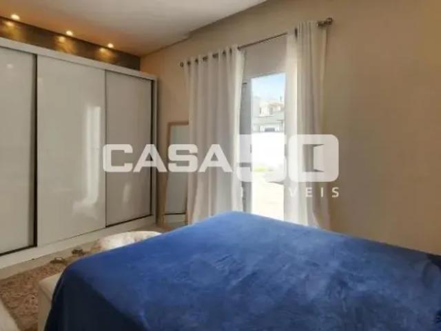 Casa a Venda Condomínio Mont Alcino
