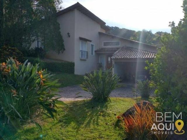 Casa à venda Condomínio Monte Belo, Salto/SP