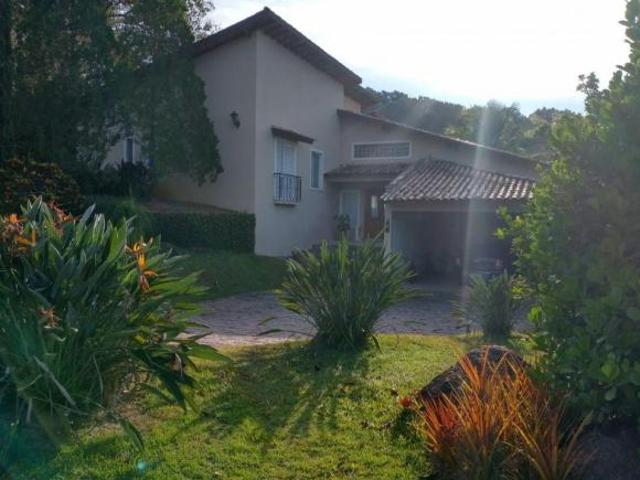 Casa à venda Condomínio Monte Belo, Salto/SP