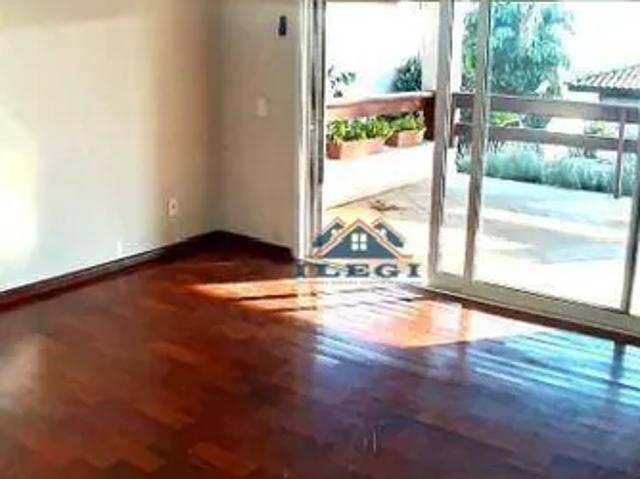 Casa à venda Condomínio Moinho do Vento Valinhos/SP