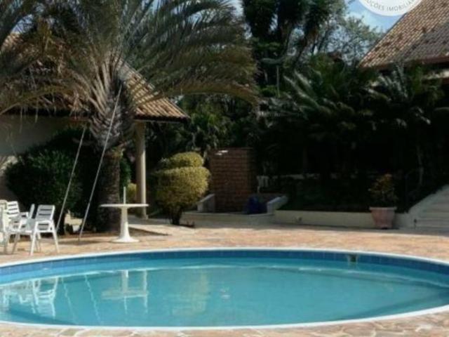 Casa à venda Condomínio Moinho do Vento Valinhos/SP