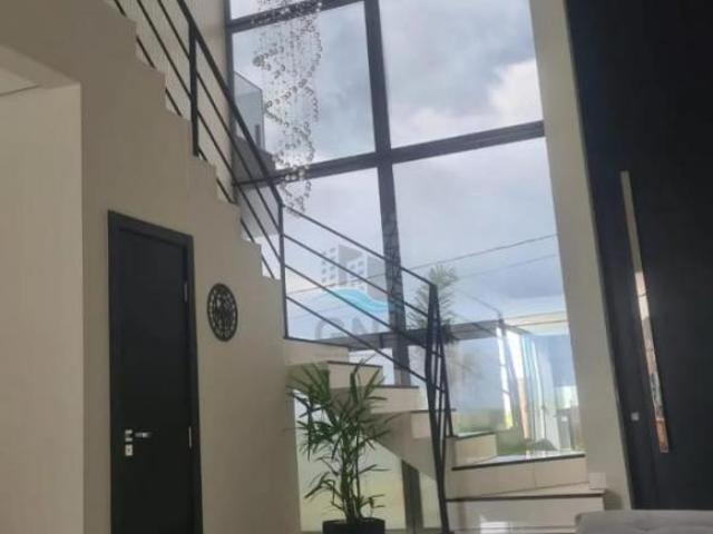 CASA A VENDA CONDOMINIO MORADA DOS VALES