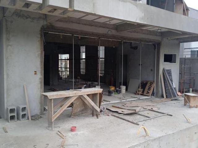 CASA A VENDA CONDOMINIO MORADA DA SERRA
