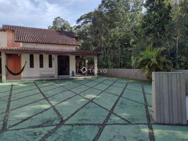 Casa à venda, condominio morada da praia