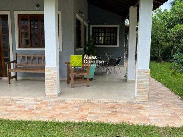 ? CASA À VENDA – CONDOMÍNIO MORADA DA PRAIA | BERTIOGA/SP