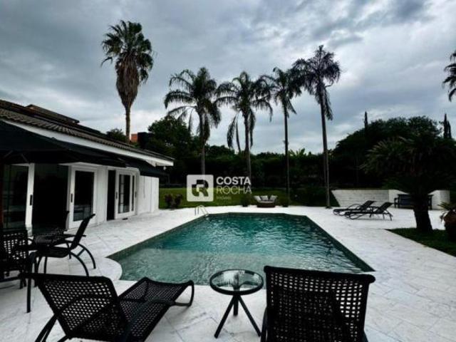 Casa à venda Condomínio Moradas São Luiz Salto/SP