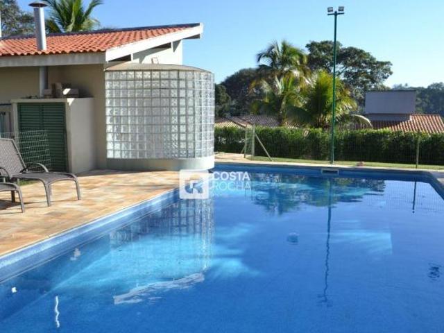 Casa à venda Condomínio Moradas São Luiz Salto/SP