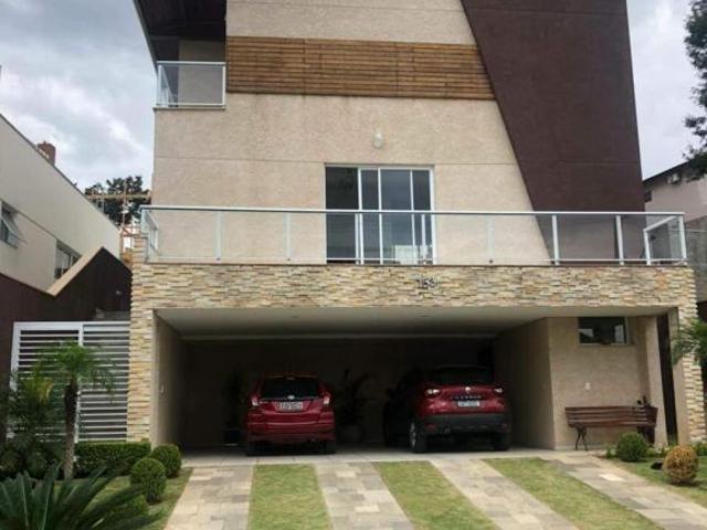 CASA A VENDA CONDOMÍNIO NEW VILLE SANTANA DE PARNAÍBA