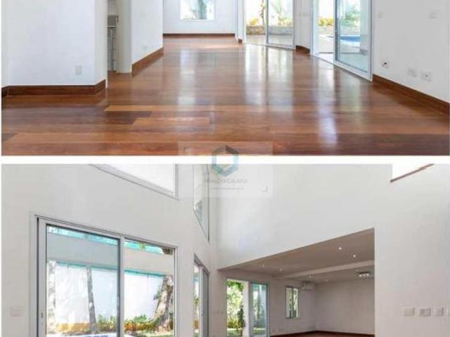 Casa a venda condomínio no Alto da Boa Vista São Paulo