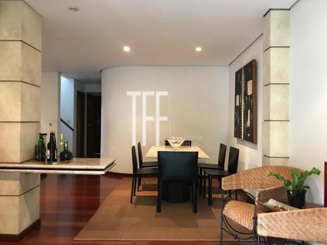 Casa a venda Condomínio Notre Dame Residences em Campinas SP