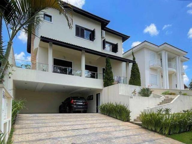 Casa a venda Condominio Nova Higienopolis