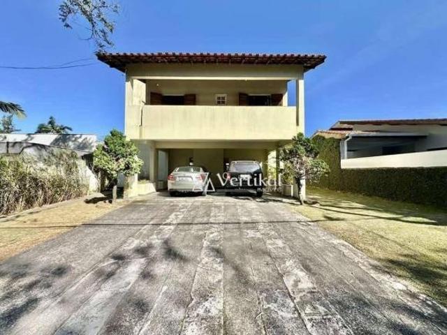Casa à venda Condomínio Nova Higienópolis na Granja Viana