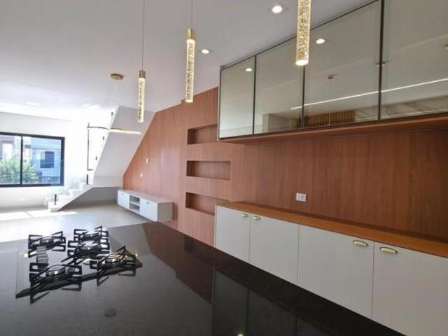 CASA A VENDA CONDOMINIO NOVA JAGUARI Santana de Parnaíba – SP