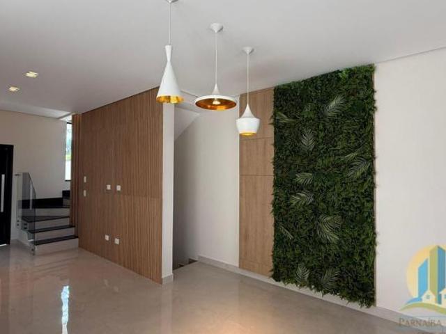 Casa à Venda –condomínio nova Jaguari Santana de Parnaíba/SP