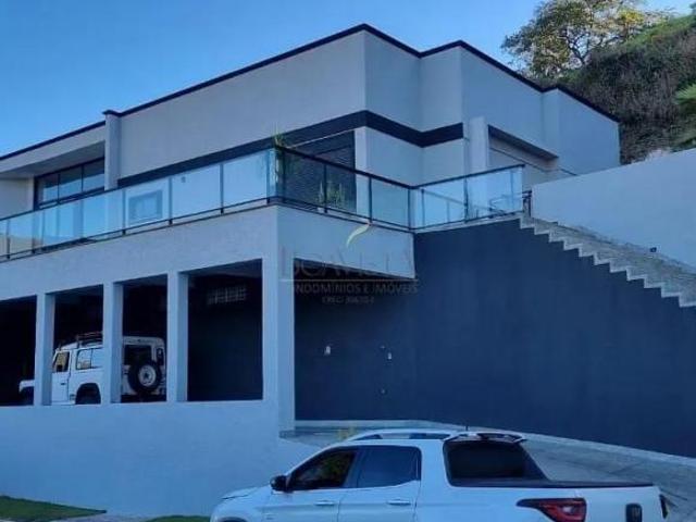 Casa à venda, Condomínio Osato, Atibaia, SP