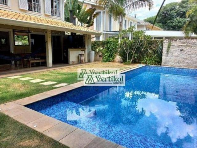 Casa à venda Condominio Orvalho na Granja Viana