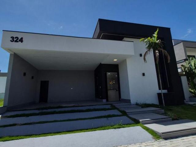 CASA À VENDA CONDOMÍNIO OURO VILLE TAUBATÉ