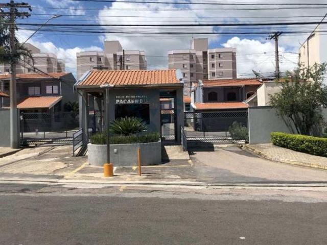 Casa à venda Condomínio Pacaembu I Itupeva / São Paulo