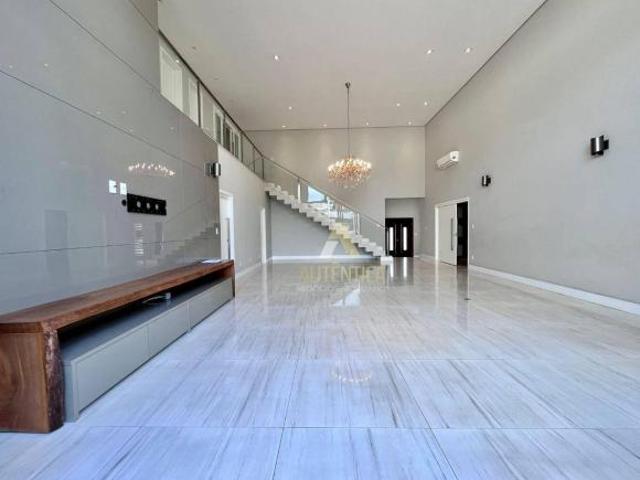 Casa à venda Condomínio Palmeiras Imperiais Salto/SP R$ 2.680.000,00