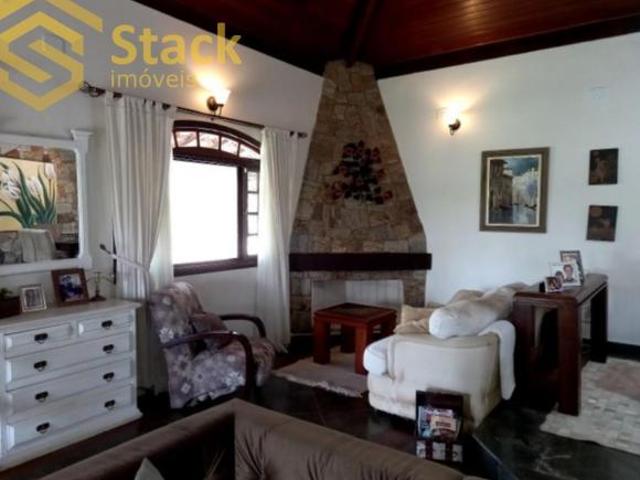 Casa à Venda Condomínio Parque dos Cafezais IV em Itupeva/SP