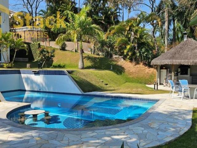 CASA À VENDA CONDOMÍNIO PARQUE DA FAZENDA 506m² ITATIBA/SP