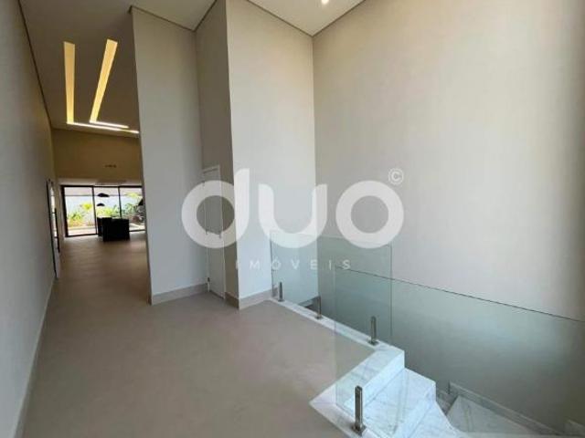 Casa à venda Condomínio Parque Residencial Damha II