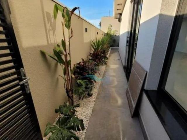 CASA A VENDA CONDOMINIO PARQUE TAUA ARACARI