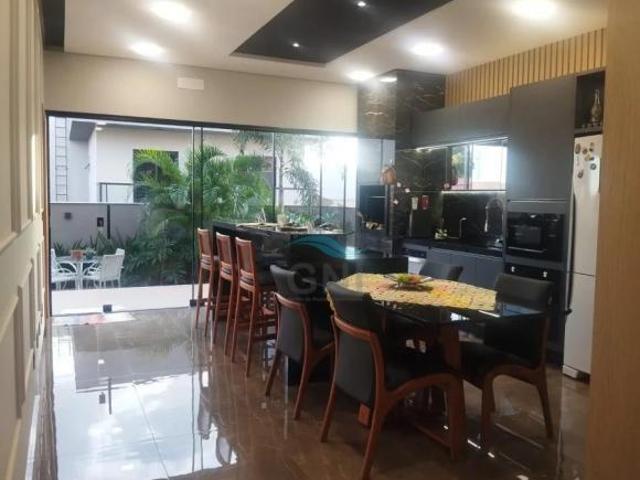 CASA A VENDA CONDOMINIO PARQUE TAUA ARACARI