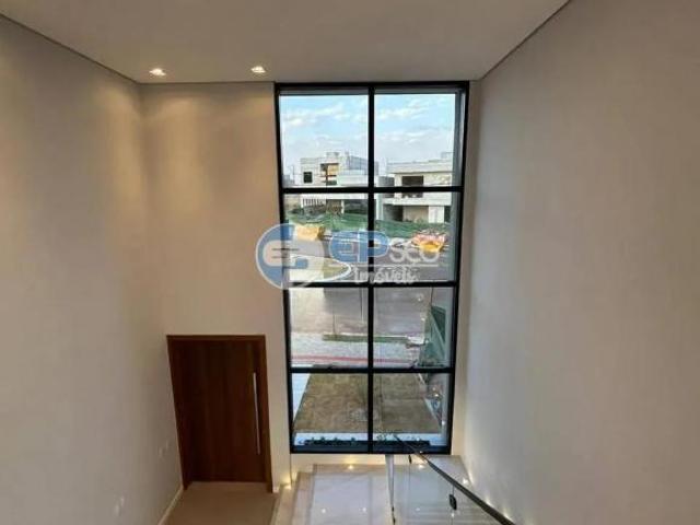 Casa à venda, Condomínio Parque Tauá Araguari, Gleba Simon Frazer, Londrina, PR