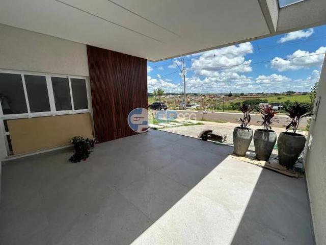 Casa à venda Condomínio Parque Tauá Araguari, Gleba Simon Frazer, Londrina, PR