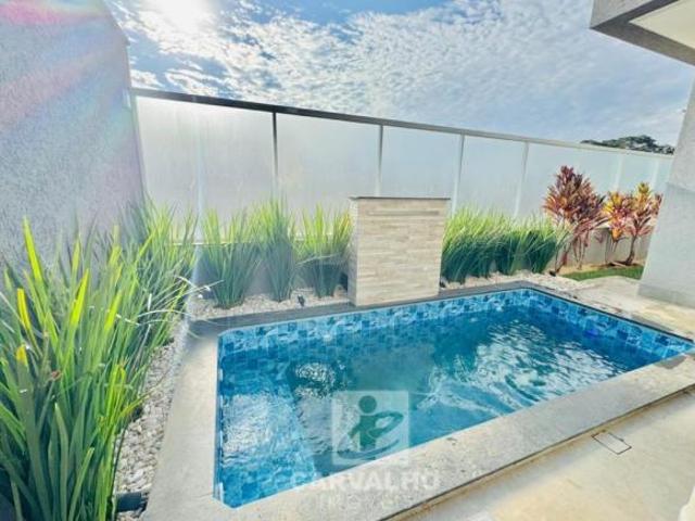 CASA a venda CONDOMÍNIO PARQUE VILLE PINHEIROS