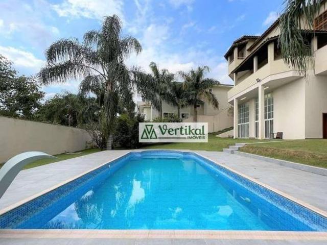 Casa à venda Condominio Passargada na Granja Viana