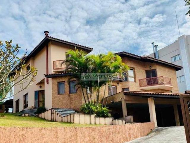 Casa à venda Condominio Passargada na Granja Viana