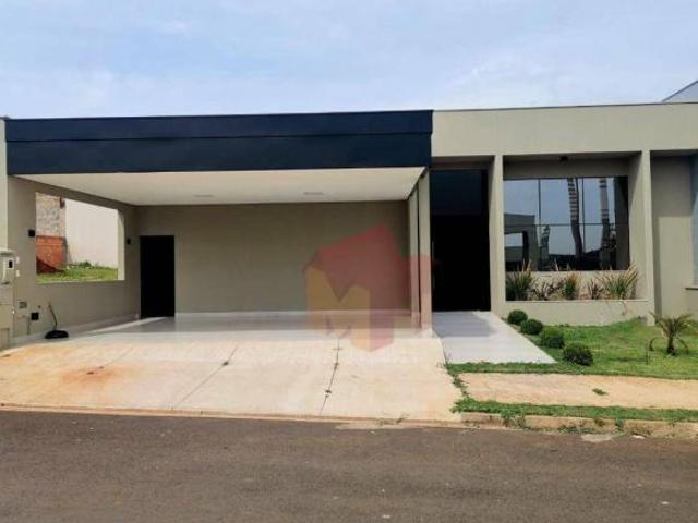Casa a Venda Condomínio Pau Brasil Jardim Pau Brasil Americana SP