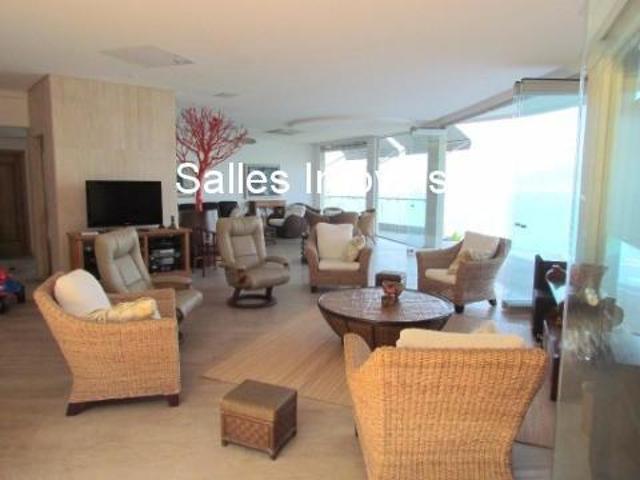 Casa a venda Condomínio Península Praia da Enseada Guarujá
