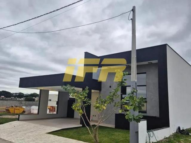 Casa à venda, Condomínio Pérola do Vale, Tremembé, SP