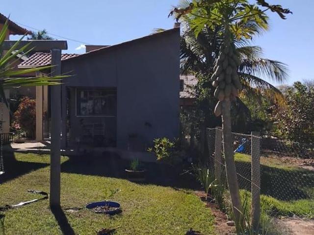 Casa à Venda Condomínio Portal do Cerrado | Goiânia GO